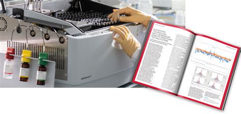 Maximising Technology Next Generation Robotic Endotoxin Testing Systems