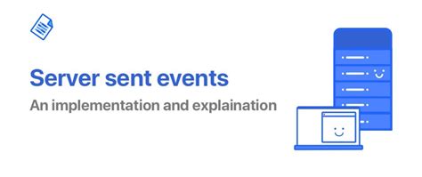 Harnessing The Power Of Server Sent Events In Ios Apps 🚀 By Mahmoud