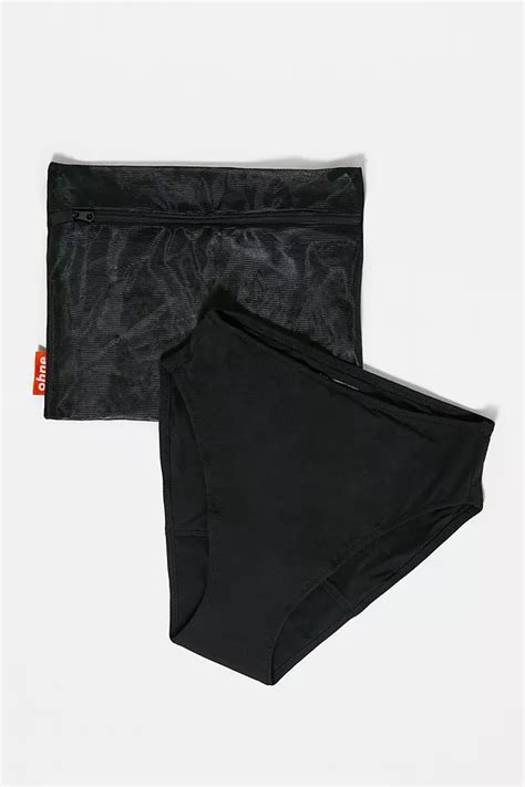Ohne Period Pants Urban Outfitters Uk