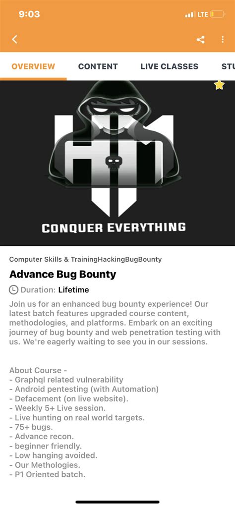 Hack Master On Linkedin Bugbounty Bugbountytips Hacking Infosec