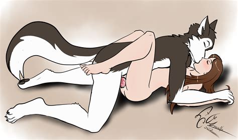 Post Brutus Dekaisen Twokinds Webcomic