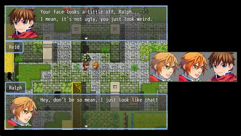 Porting Ace Faces To Mz Rpg Maker Forums