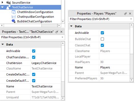 Chatchat Triggers Legacy And Modern Chat Bubbles Double Chat Bubbles