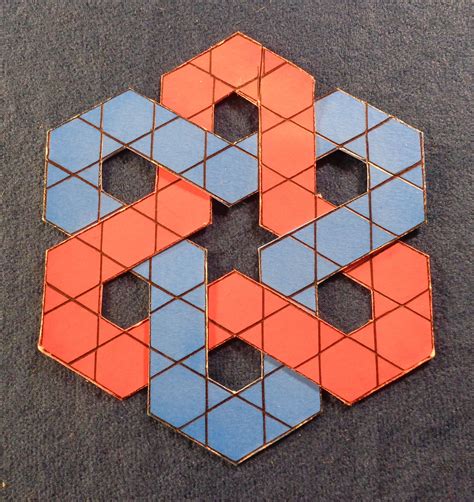 Pin By Albert P Carpeneter On Links Structural Geometric Topology