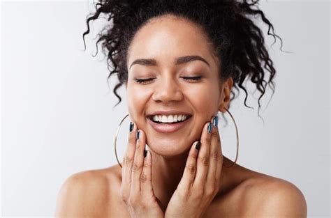 From Flat To Fabulous The Wonders Of Facial Contouring American Celiac