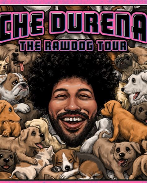 Che Durena Tickets At The Creek And The Cave In Austin By The Creek And
