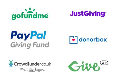The Best Charity Donation And Fundraising Platforms Blog
