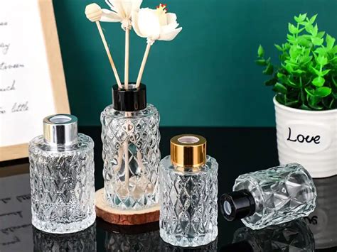 Diffuser Bottles Diffuser Bottle Supplier Daxin Diffuser Bottles Diffuser Bottle Supplier Daxin