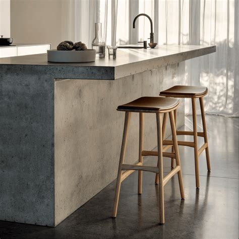 Bok Round Extendable Dining Table — Sustainably And Ethically Sourced Urban Natural Home