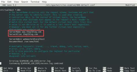 Install A Free Lets Encrypt Ssl Certificate On Debian 10 Pragmaticlinux