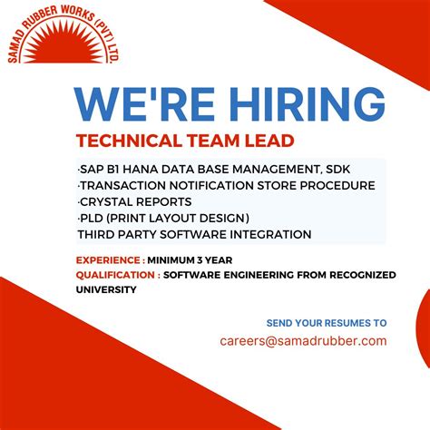 Muhammad Usman On Linkedin Hiring People Careers Cv Share Team