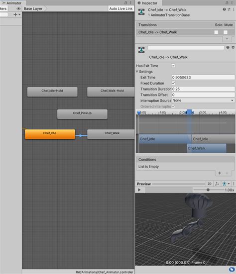 Unity Apprentice Chapter 13 Advanced Animation Principles Kodeco