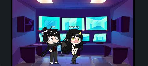 Me Vs Cassidy Part 5 Version 2 By Nsjsnkke On Deviantart