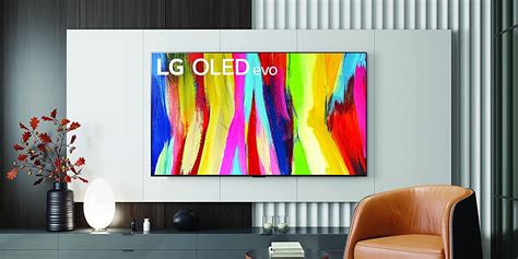 Lg Oled And Samsung 2022 Model 4k Tvs Hit Some Of The Best Prices Ever