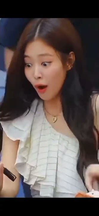 Sooooooo Cute Jinnie Youtube