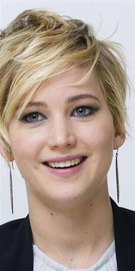 Desktop Wallpaper Jennifer Lawrence Celebrity 4k Free Download For Pc 718723
