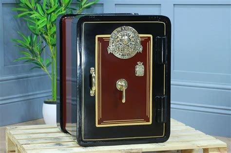 How To Open Old Fashioned Safe At Darcy Sunderland Blog