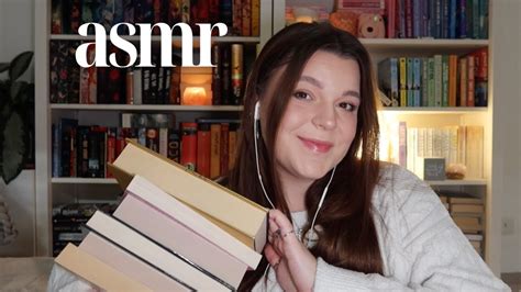ASMR books i can't wait to read in 2025 🕯️ *anticipated book releases ...