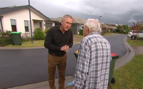 Mein Nachbar Hat Ein Kleines Haus In Meinem Garten Gebaut Er Dachte Ich W Rde Es Nicht