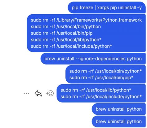 Albert On Twitter Pov Your Cofounders Python Env Is Malfunctioning C4mfkydx4e