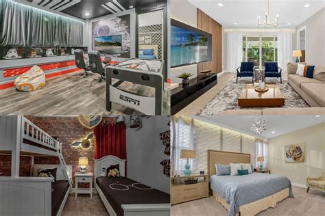 Star Wars Themed Airbnb And Villas Near Orlando Mini Travellers