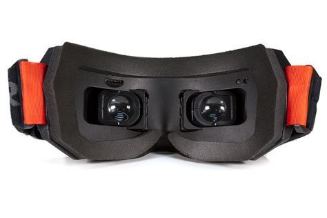 ORQA FPV One FPV Goggles GetFPV Learn