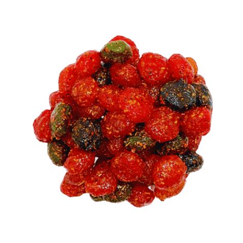 Discover The Perfect Blend Of Sweet And Spicy With Chamoy Gummies