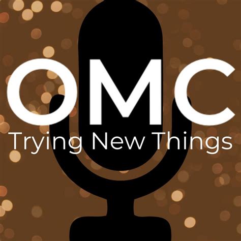 Old Married Couple Trying New Things Podcast On Spotify