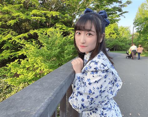 Takao Kanon Enjoying The Great Outdoors R Bangdream