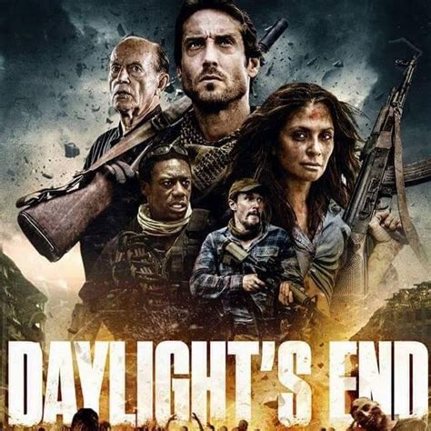Daylights End Movie Youtube