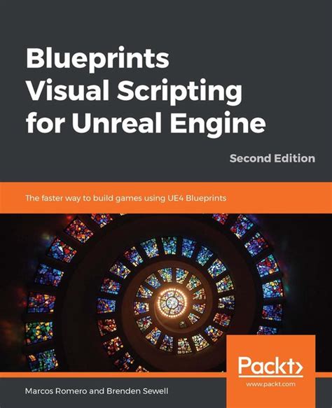 blueprints visual scripting for unreal engine ebook marcos romero