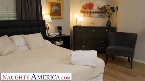 Naughty America La Experiencia De Alura Jenson Le Da A Quinton La