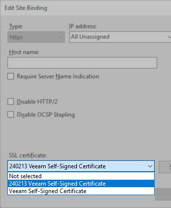 KB Browser Based Application S Page Fails To Load With ERR SSL KEY USAGE INCOMPATIBLE