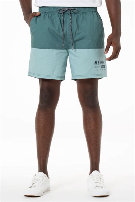 Mens Shorts Refinery