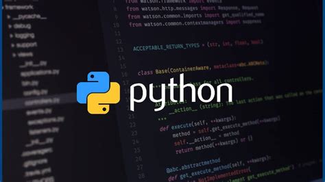 Как стать программистом Python курсы от профессионалов и вакансии для