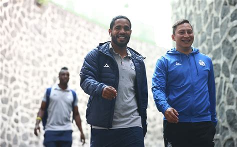 El Mensaje De Brayan Angulo A Tigres Previo A Los Cuartos De Final