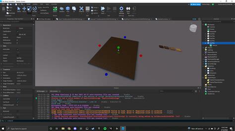 Better To Use Repeated Textures Or Individual Blocks Scripting