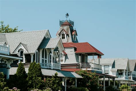 8 Reasons Why Summer Is The Best Time To Visit Marthas Vineyard