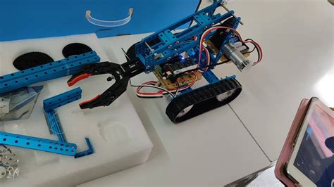 Nan Robotics Home Facebook