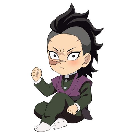 Chibi Genya