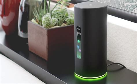 This Tri Band Wifi Router Provides X The Coverage