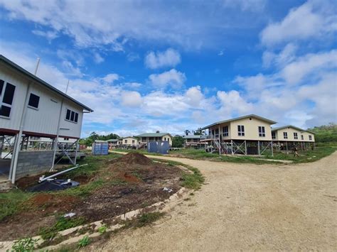 Pomio District Hospital Verticon