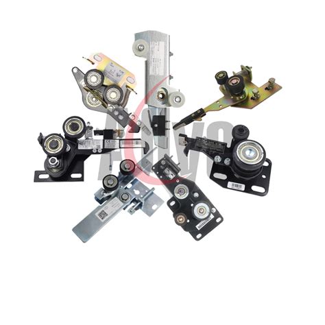 Elevator Door Lock A Fly International Limited