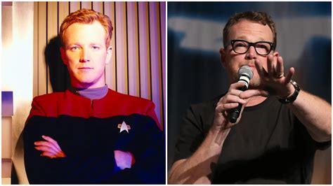 The Star Trek Voyager Cast Then And Now Sharing What They Thought Of