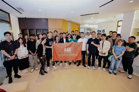 web3labs and neo acceleration camp hong kong course and visit analyzing