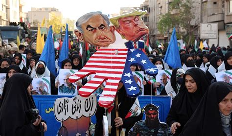 «سلام ترامب يصطدم بـ«أحلام نتنياهو الاستقرار بعيد المنال