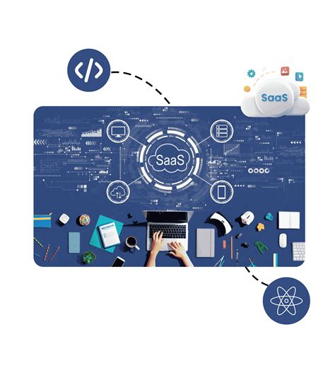 Multi Tenant Saas Development Services