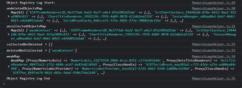 How To Debug Javascript And Webassembly Memory Leaks