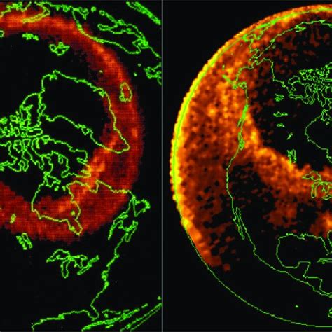 Map Showing Magnetometers Operated By Tgo Blue Dots The Magnetometer Download Scientific