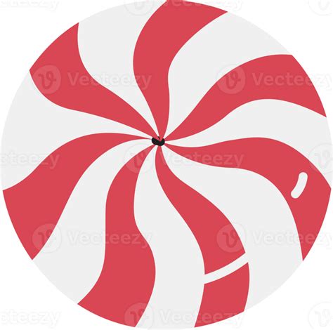 A Red And White Candy 53109435 Png
